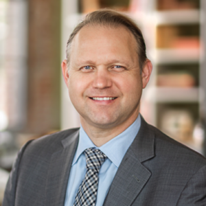 Joseph Thompson - Novus Global Executive Coach